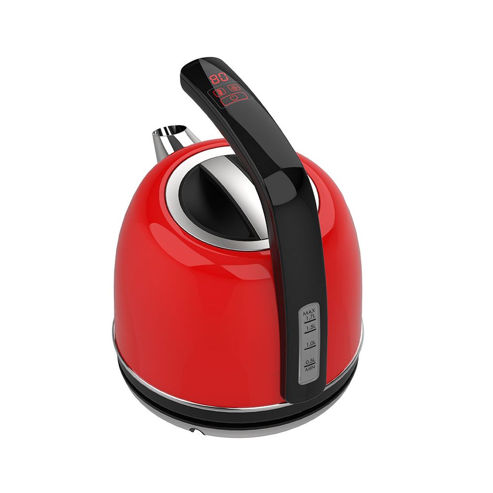 Pava Electrica Smart Tek Styler 1.7L digital KD400