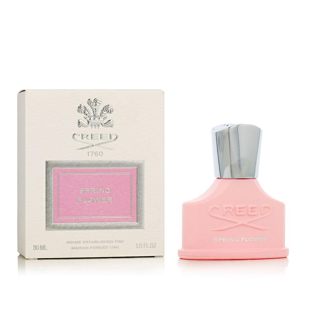 Creed Spring Flower – Perfume de lujo para mujer – Fragancia floral ...