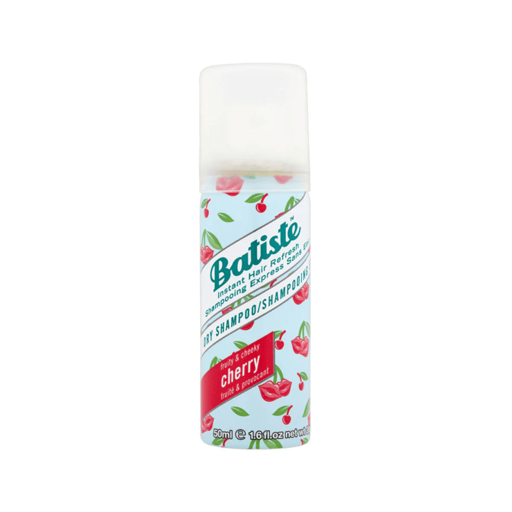 Shampoo Batiste Batiste Dry Cherry 50 Ml