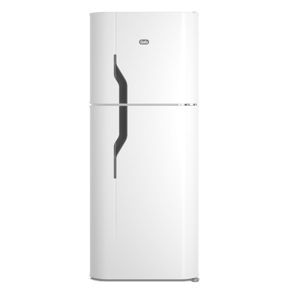 Heladera Gafa con Freezer No Frost 265L Blanca HGNF3000B