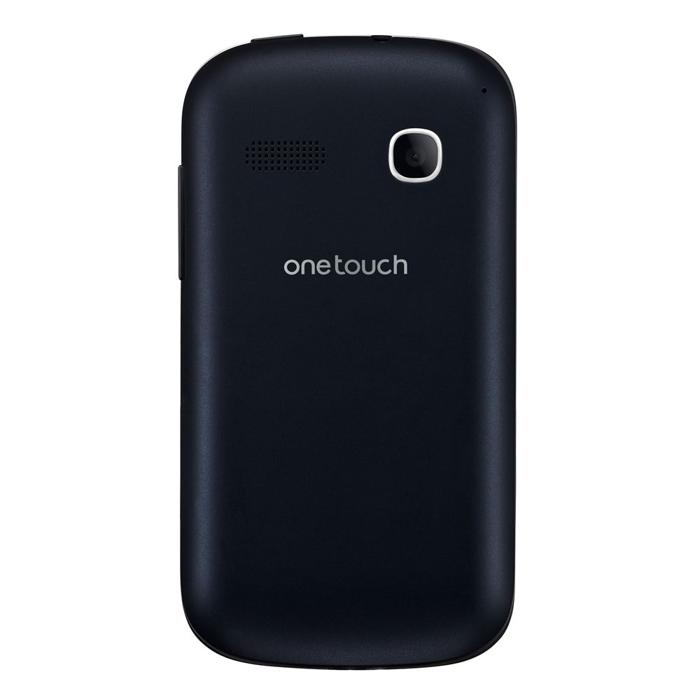 Celular Libre Alcatel Pop C3