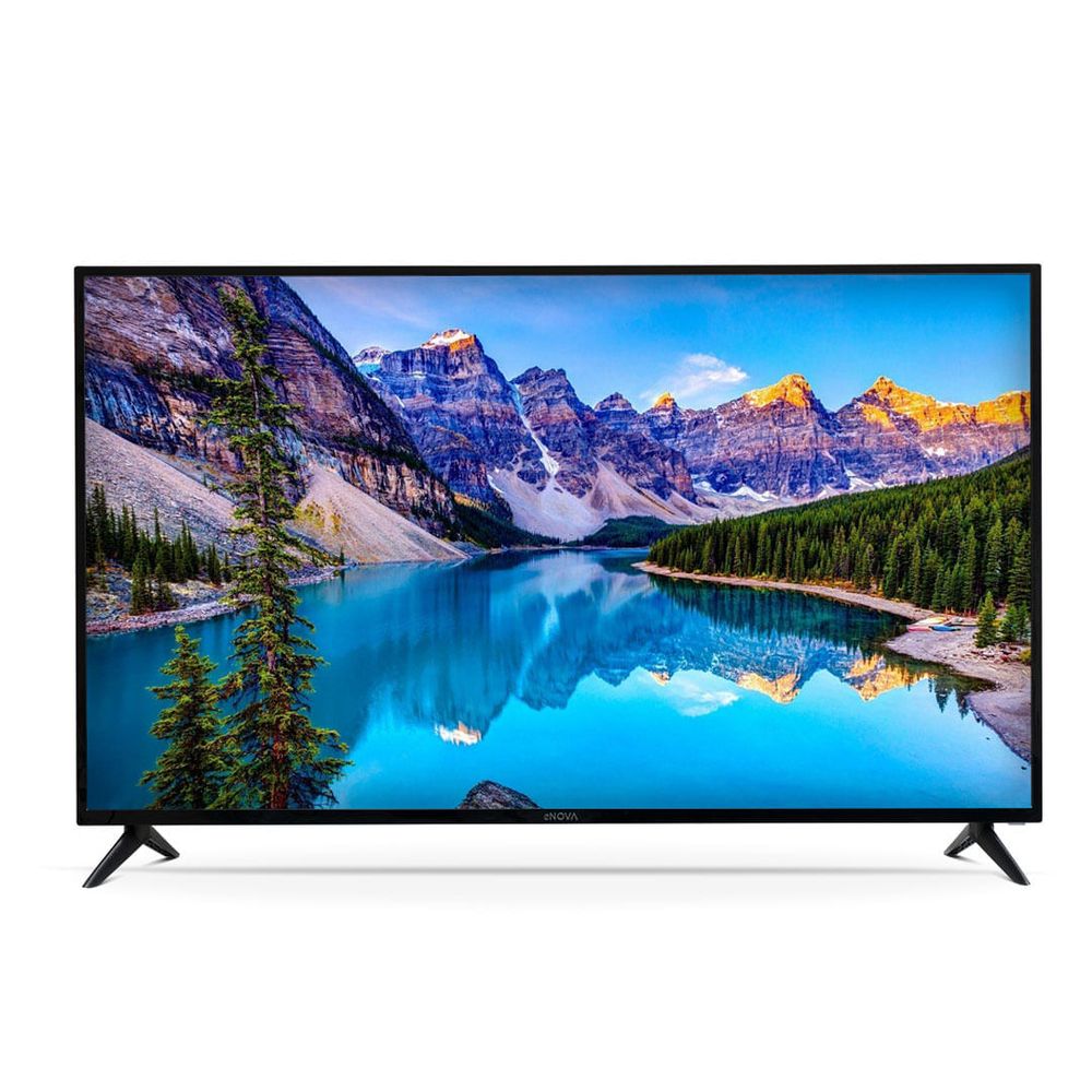Smart TV eNOVA 49" LED FullHD