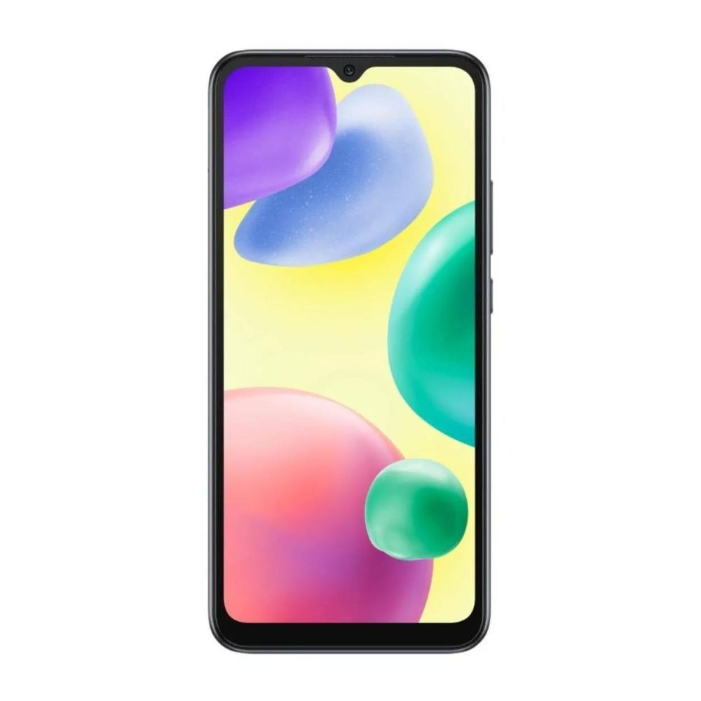 Redmi 10A Graphite Gray 2G RAM 32G ROM