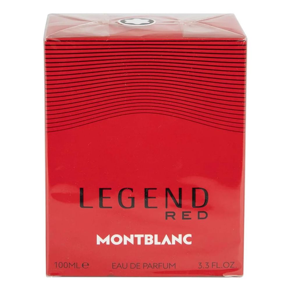 Perfume Legend Red EDP 100 Ml