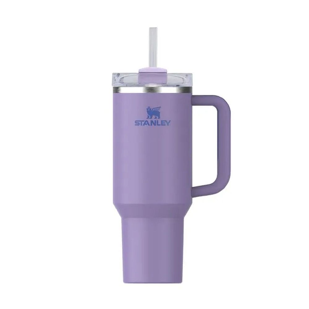 Vaso Stanley Quencher 1.18 Lts Edición Limitada H2.0 Lavender