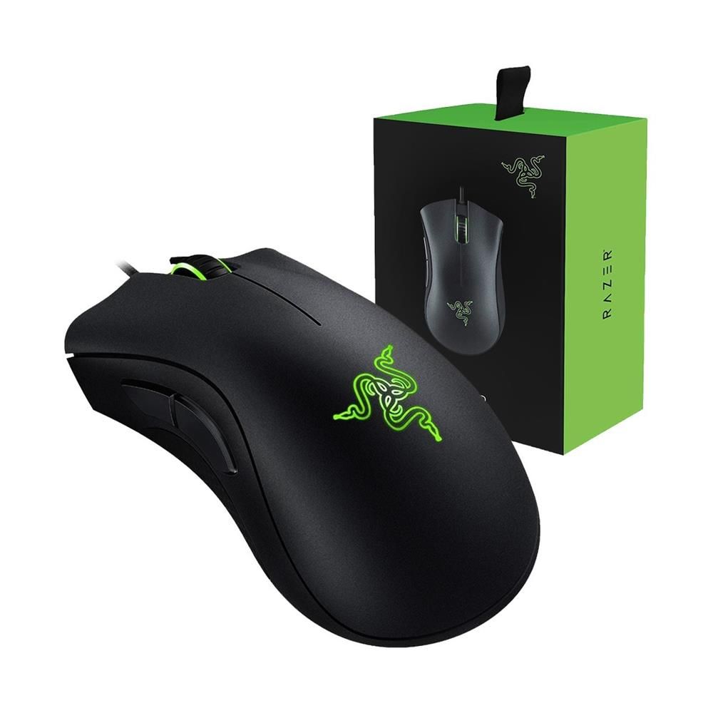 Mouse Razer Deathadder Essential