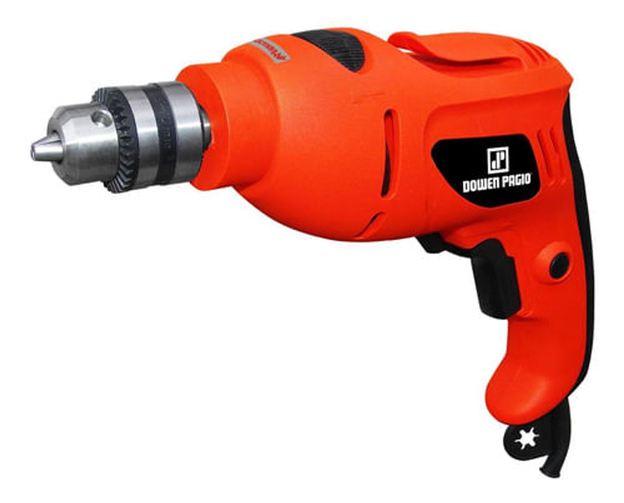 Taladro Atornillador Percutor 10mm 500 W Dowen Pagio 9993804