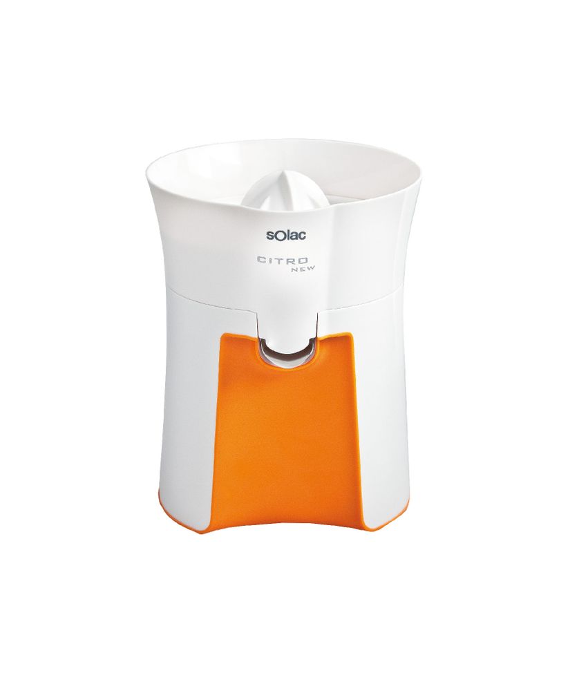 EXPRIMIDOR SOLAC 40 WATTS NEW CITRO EX6151