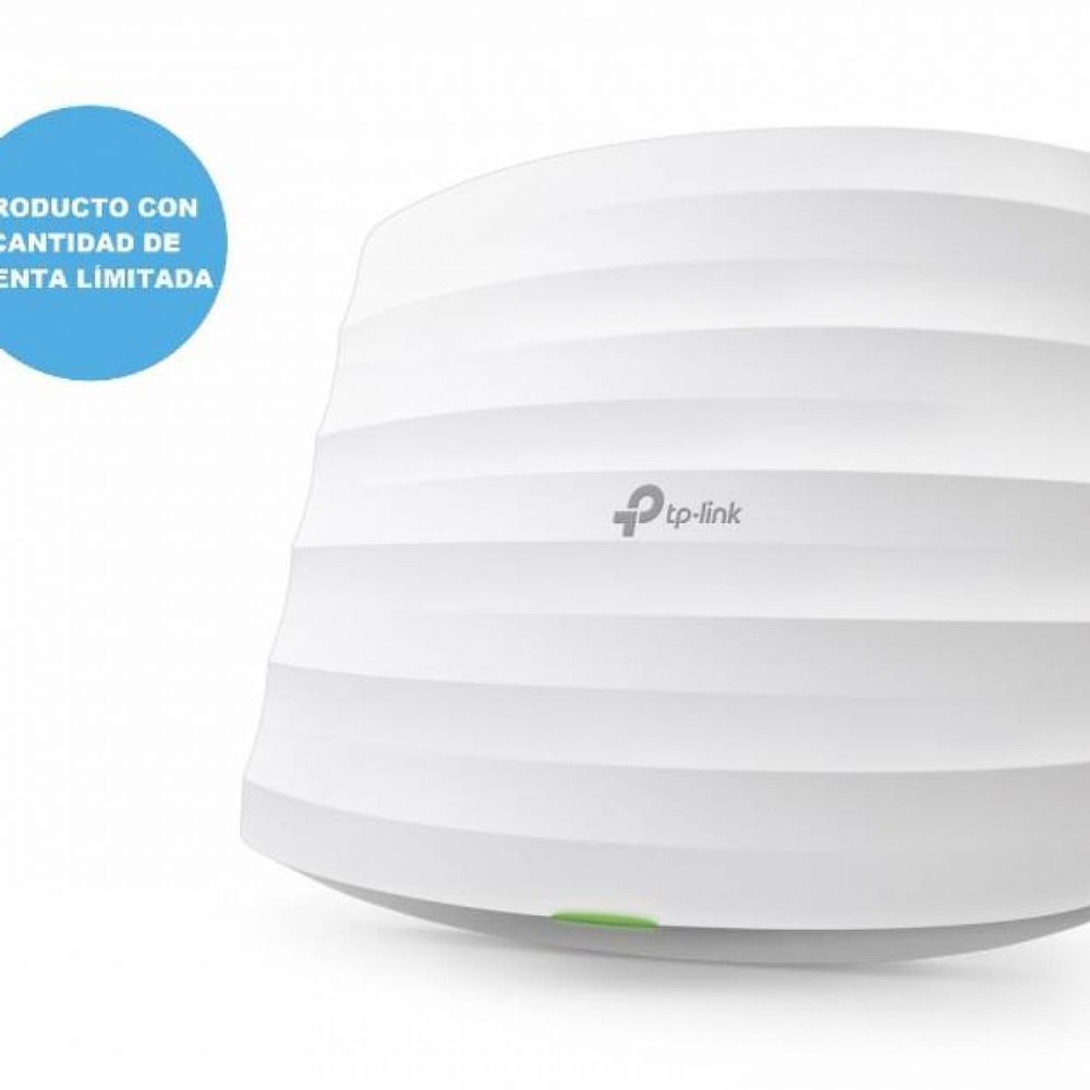 Eap115 300 Mbps Ap Ceilling Wall Mounting (6939) Tp-link
