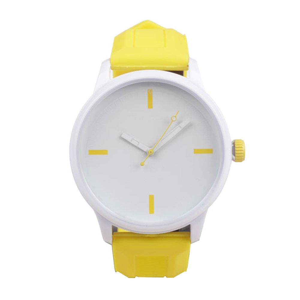Reloj Dufour Texas Amarillo