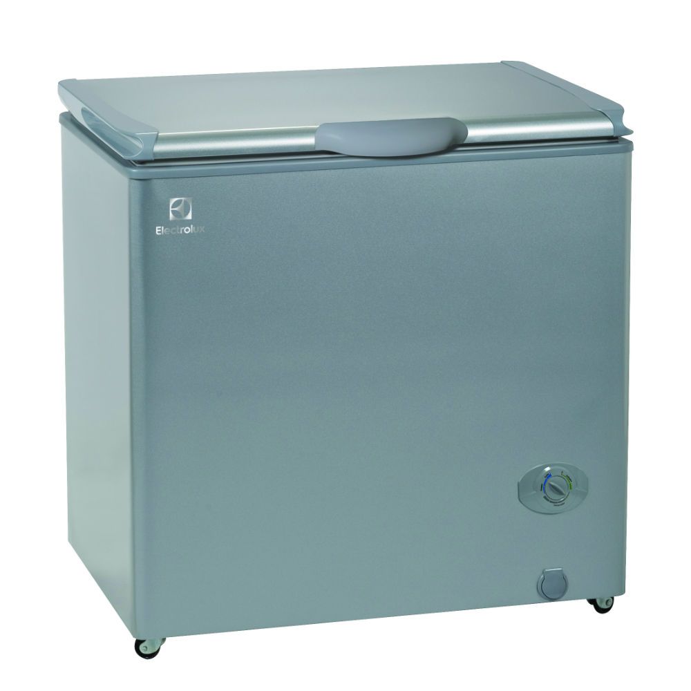 Freezer Electrolux EFP2000P 205 Lt