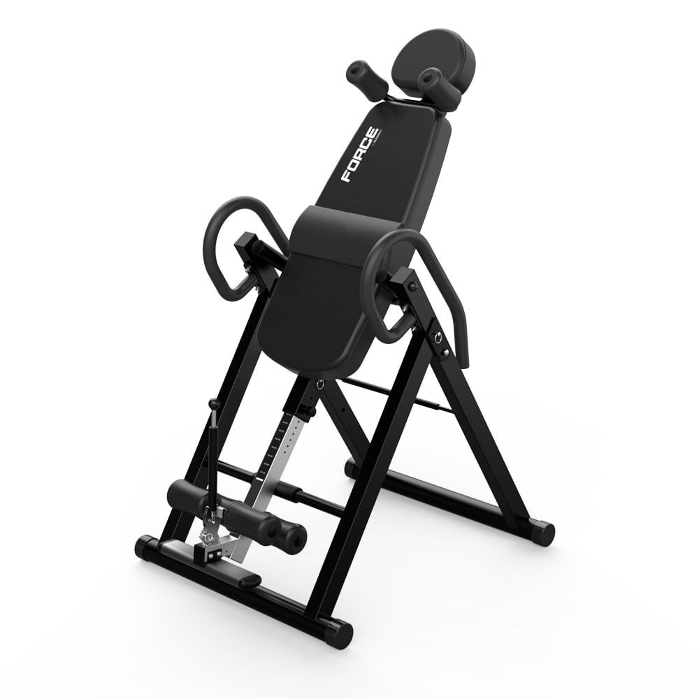 Cama de Terapia Gadnic Para Dolor de Espalda Tabla de Inversión