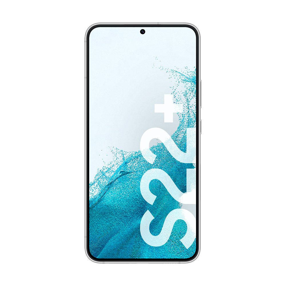 Celular Samsung Galaxy S22 Plus White