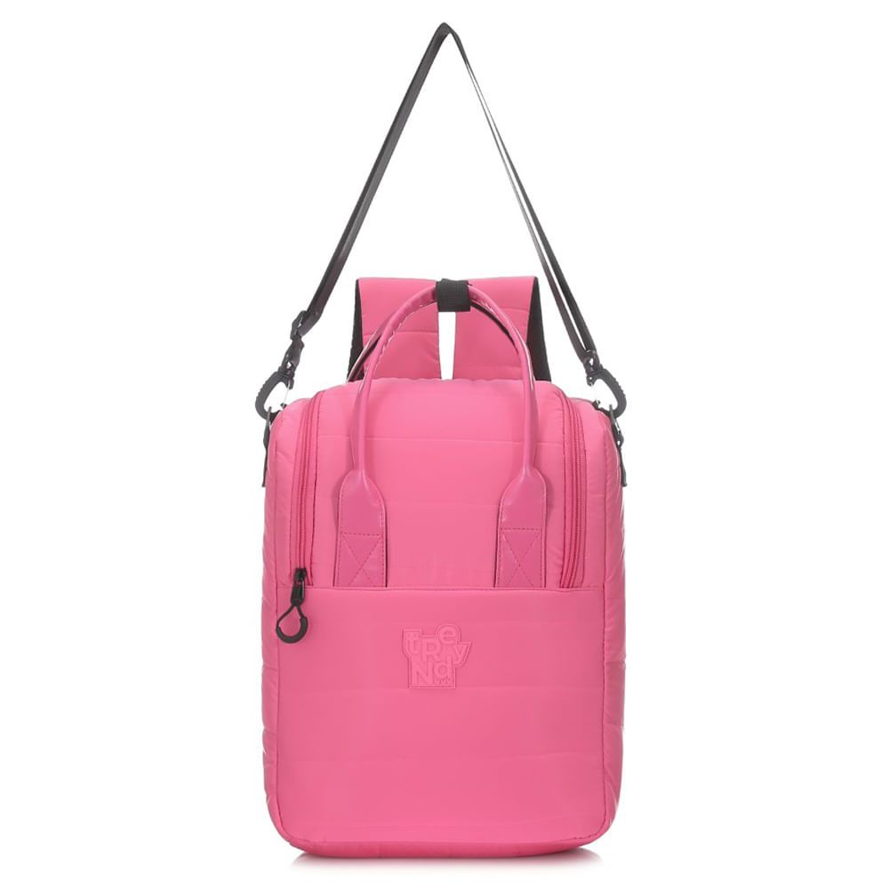 Mochila Matera Trendy Amplia Cómoda Diseño