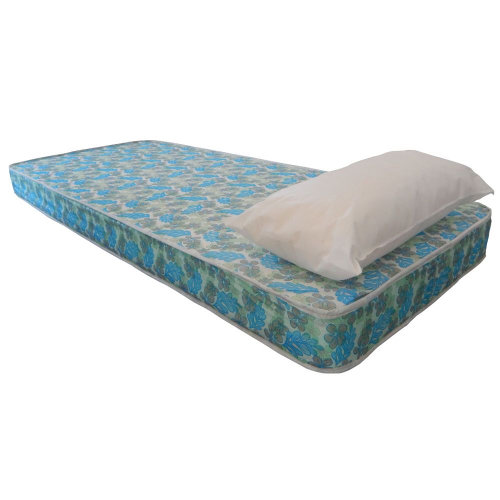 Colchón de Espuma Litoral Standard 190 x 80 cm