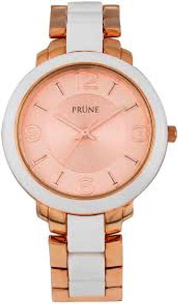 Reloj Prune PRG-1289 4C-Dorado
