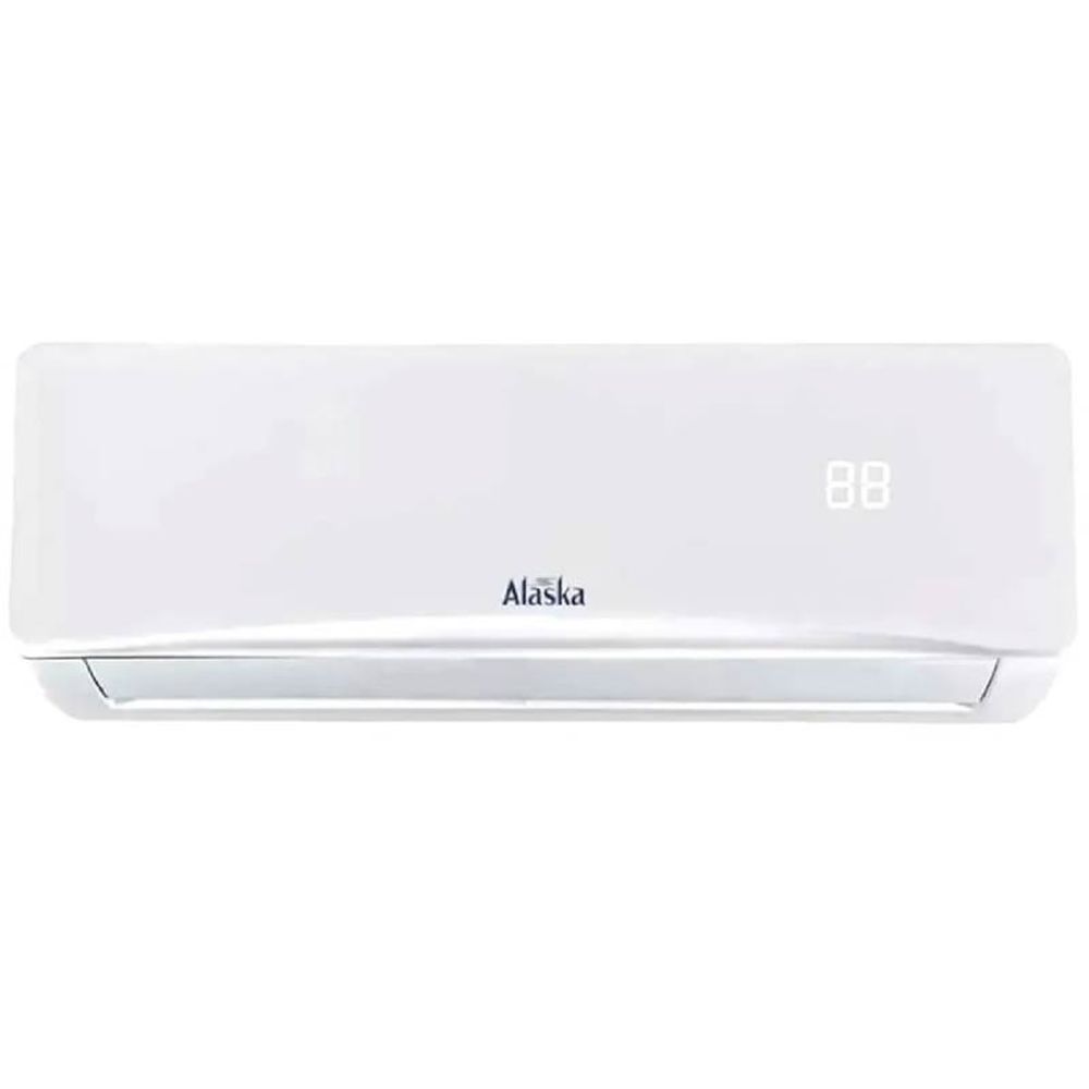 Aire Acondicionado Alaska As35wccs - Split 3450w3000f Friocalor