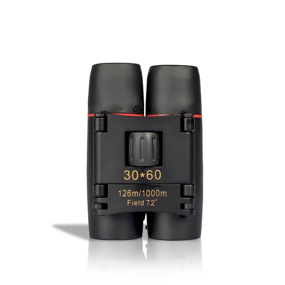 Binocular Largavista Suono Prismaticos Mini 1000 Mts