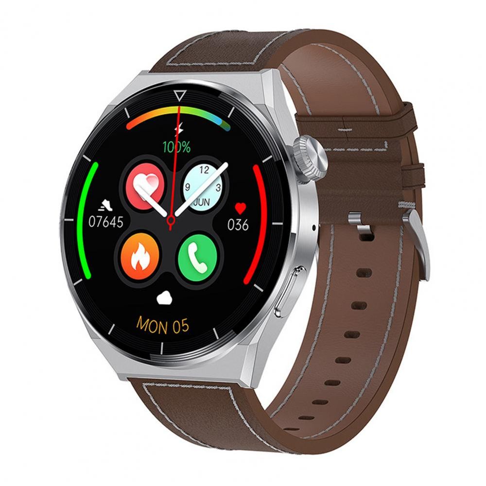 Smartwatch reloj inteligente HDT3 MAX