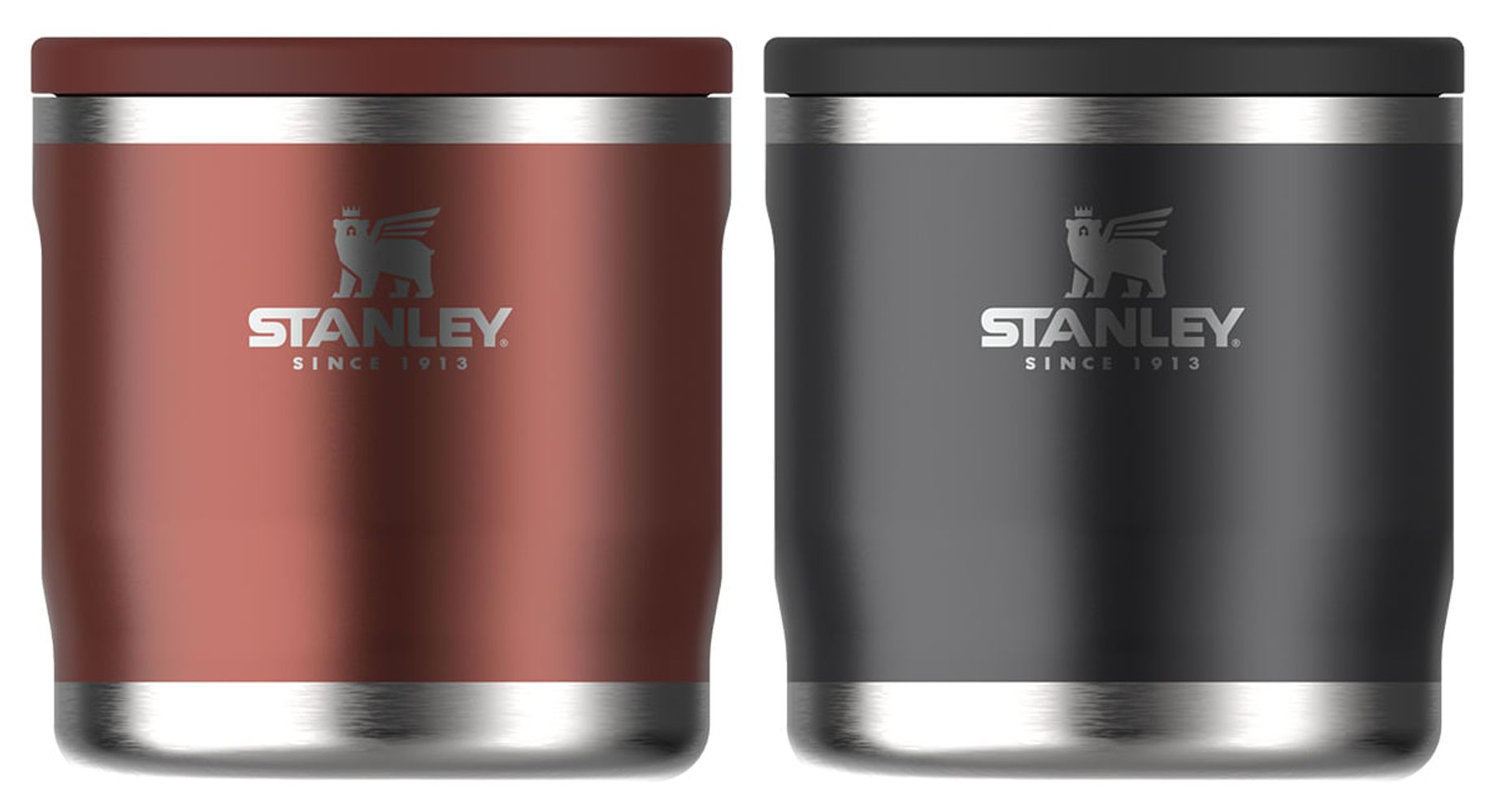 Termo Stanley Adventure alimentos 354 Ml 12 Oz FS