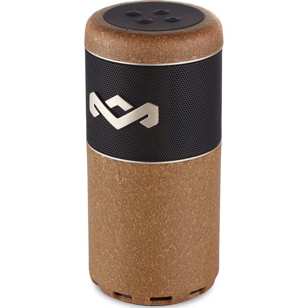 Parlante portatil Marley Chant Sport Natural (EM-JA009-NL)