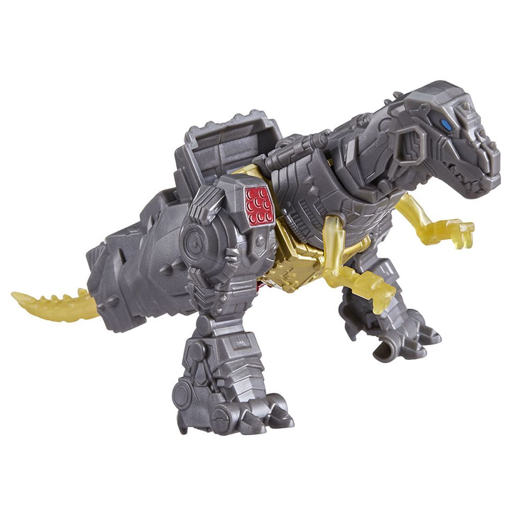 Hasbro Transformers Authentics Bravo