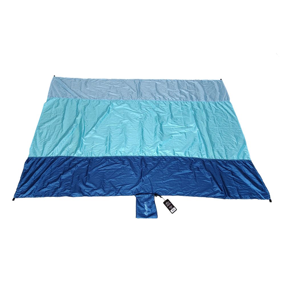 Lona Playera Gigante Camping 200x140 Outdoors