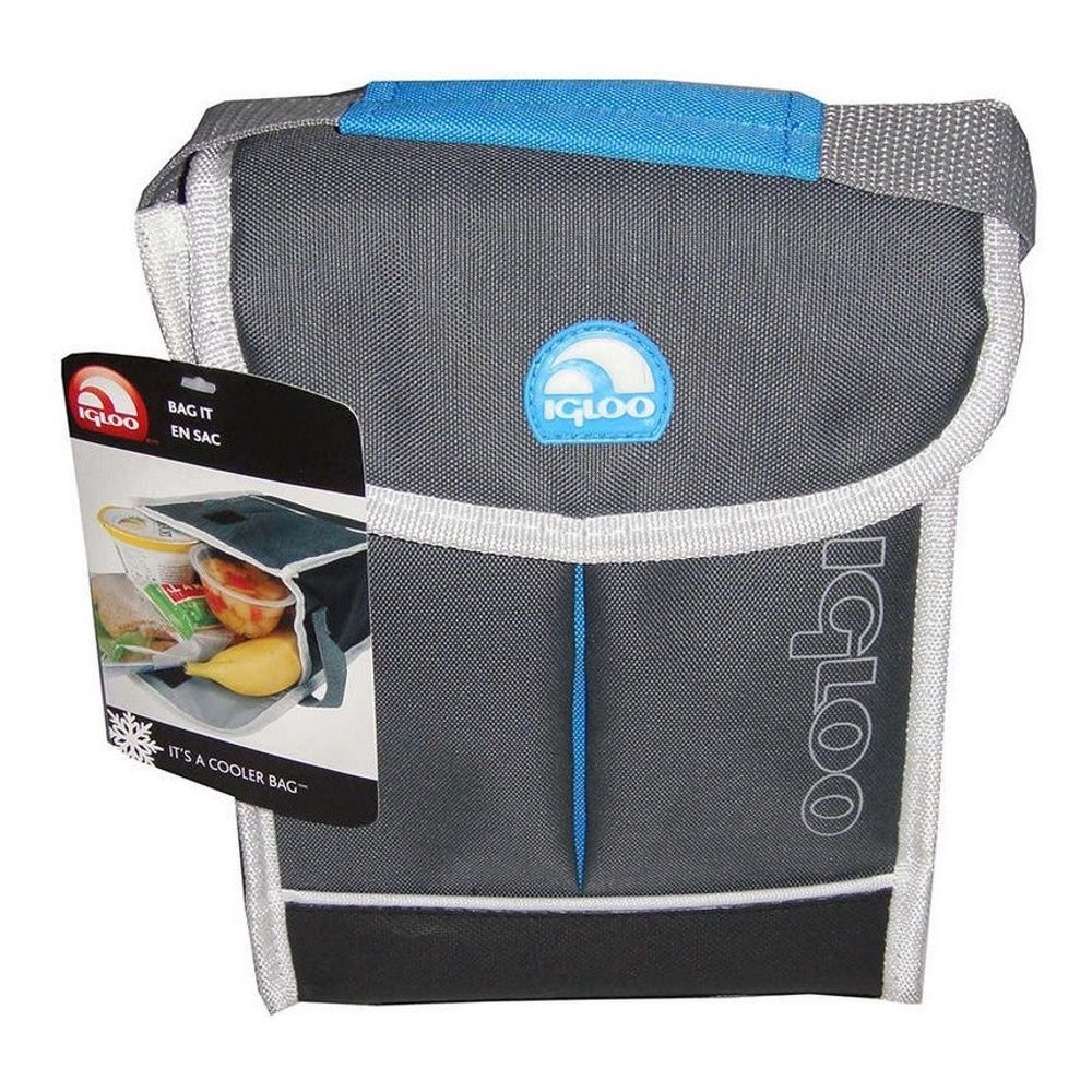 Bolso Termico Igloo (3 Lts) It Tech Basic