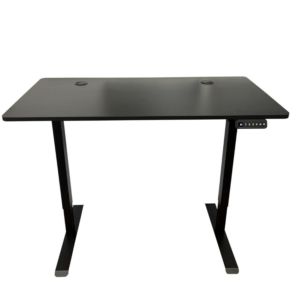 Escritorio Regulable NEO ONE 120x60x18 con Ajuste de Altura