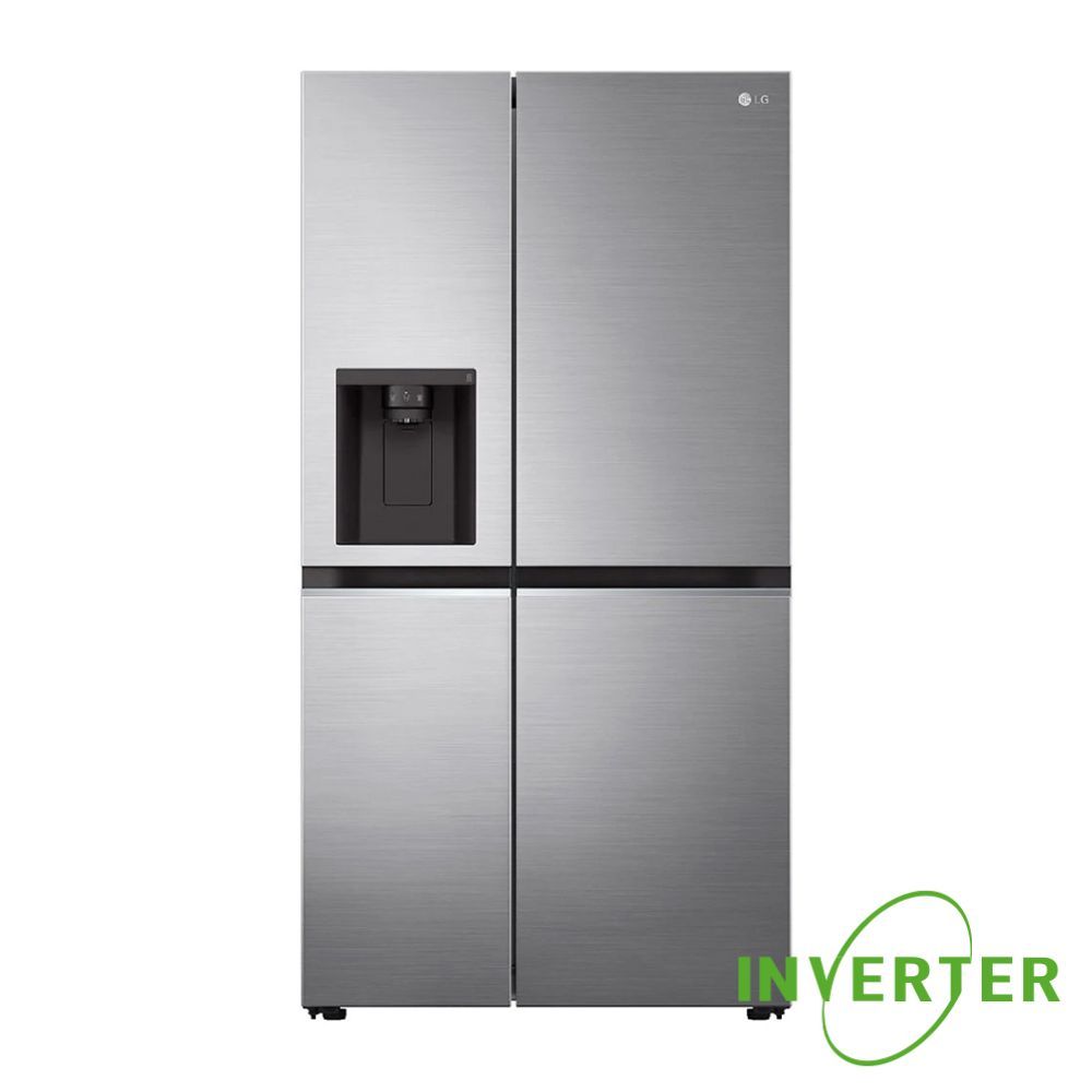 Heladeras LG con y sin freezer en Oferta | Frávega