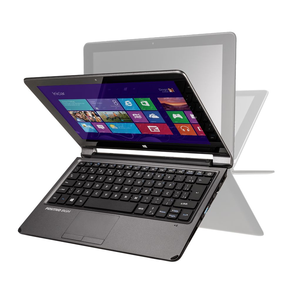 2 EN 1 POSITIVO-BGH T-295