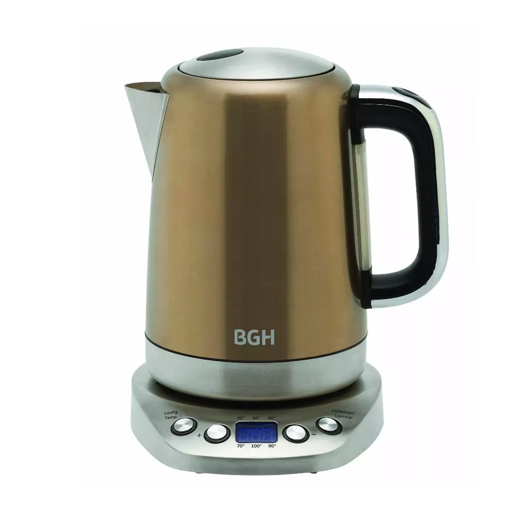 Pava Eléctrica BGH BPE17C16
