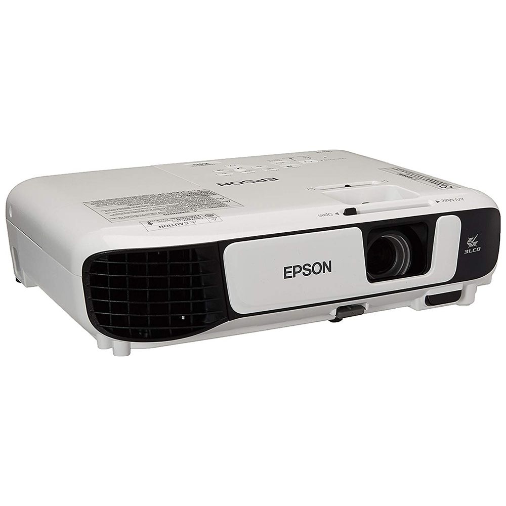 Proyector Epson Powerlite X41