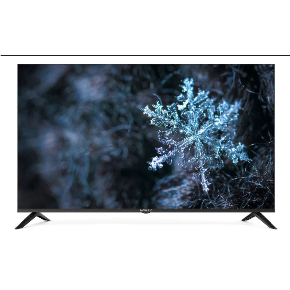Smart Tv Noblex Roku 50 Pulgadas Led 4k Uhd Hdr