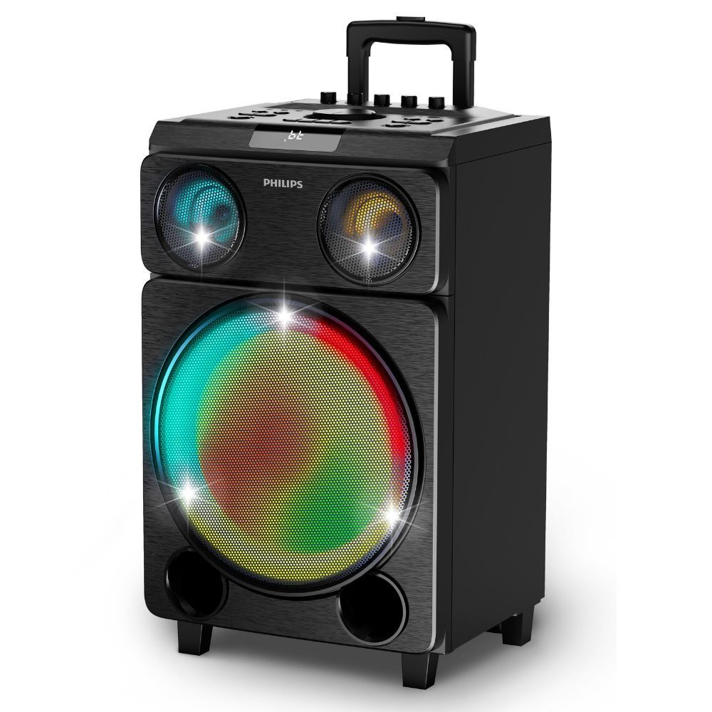 Sistema de Audio Philips TAX5309/77