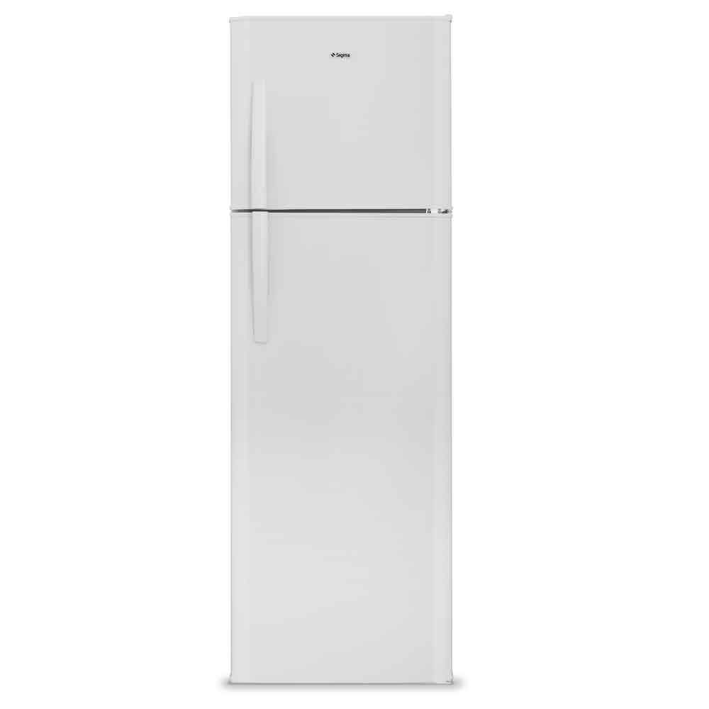 Heladera Cíclica Sigma SIH340B 340Lt Blanco