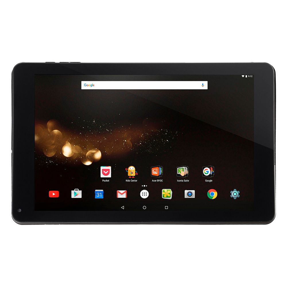 ION Tablet Gavity 10" 16GB - Android 6.0 - WiFi