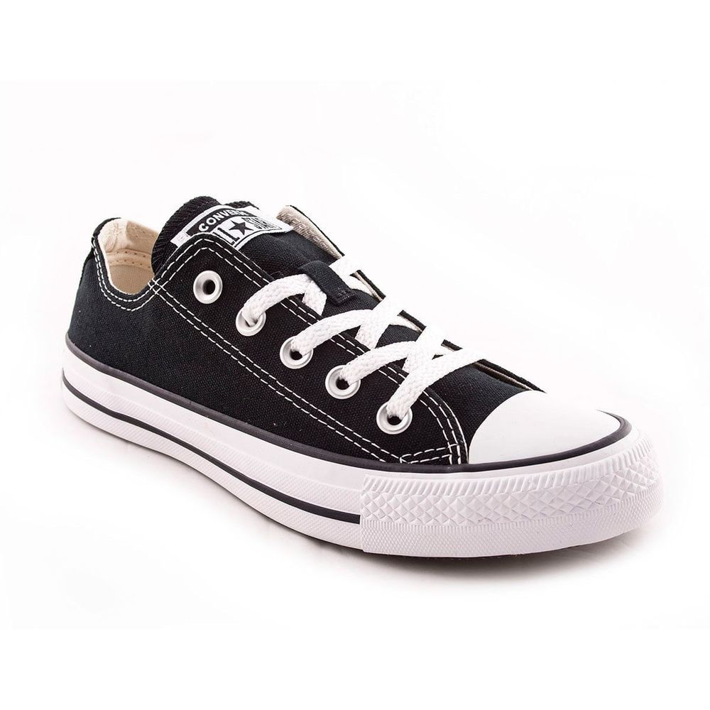 Zapatillas Converse Chuck Taylor OX Hombre Talle 36