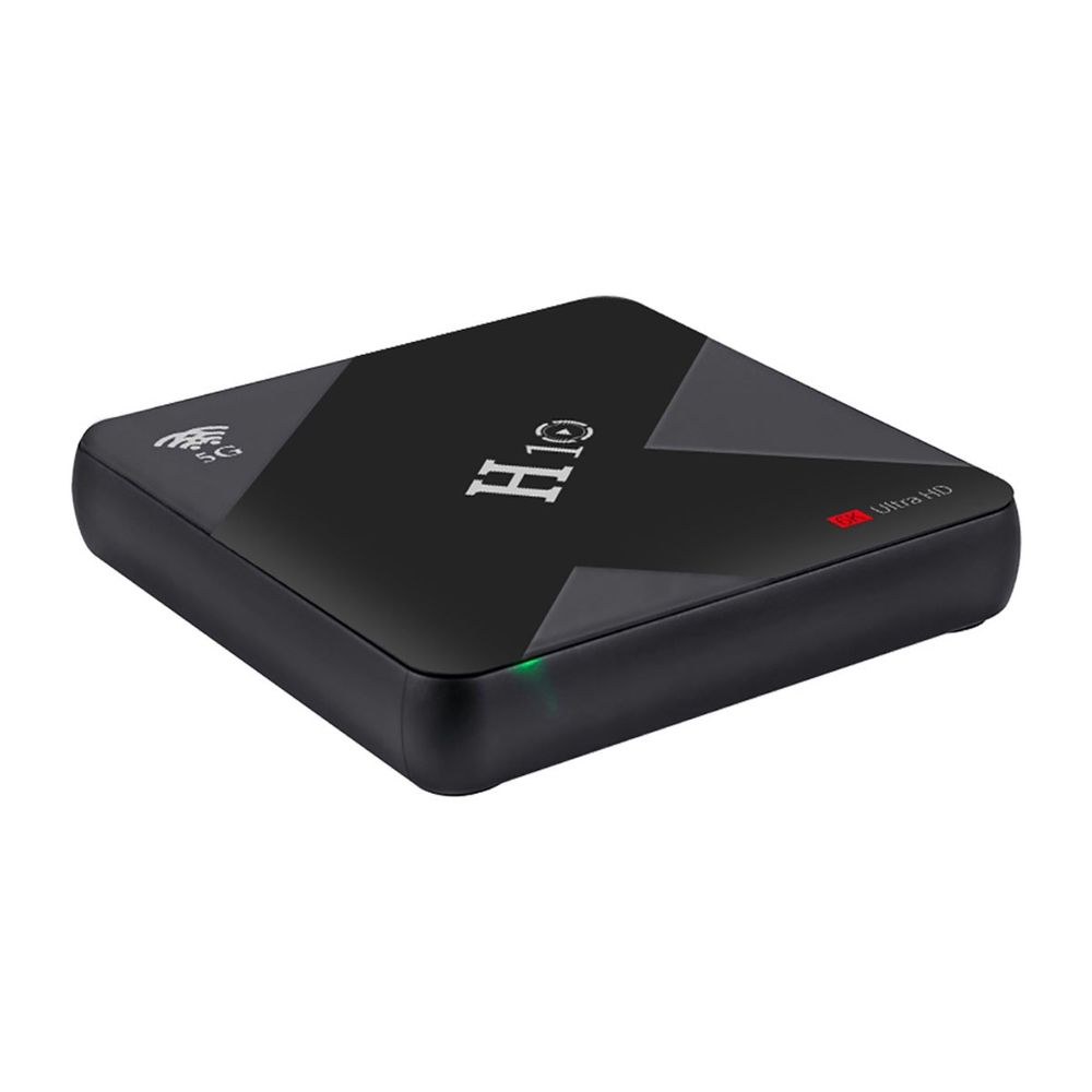 Tv Box Smart Hd 6k 4g Ram 32gb Internos Android Wifi 5ghz