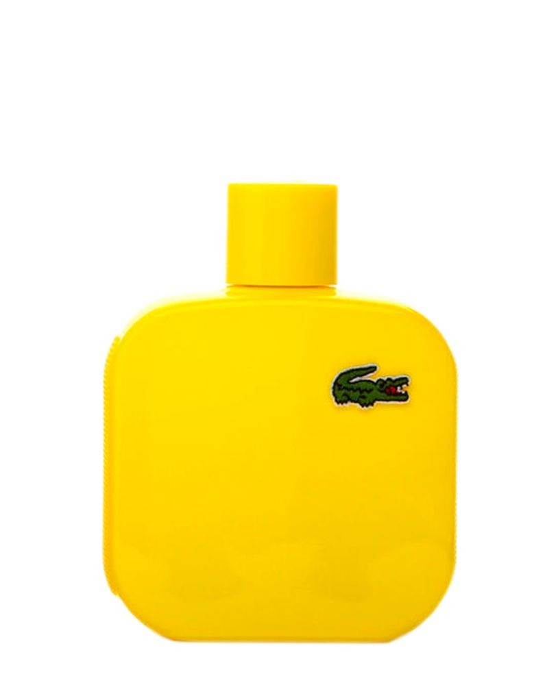 Lacoste Jaune 50 ml. EDT MEN - Lacoste