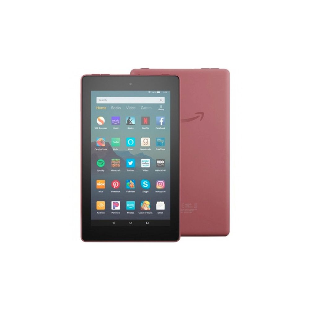 Tablet Amazon Fire 7 16gb Violeta