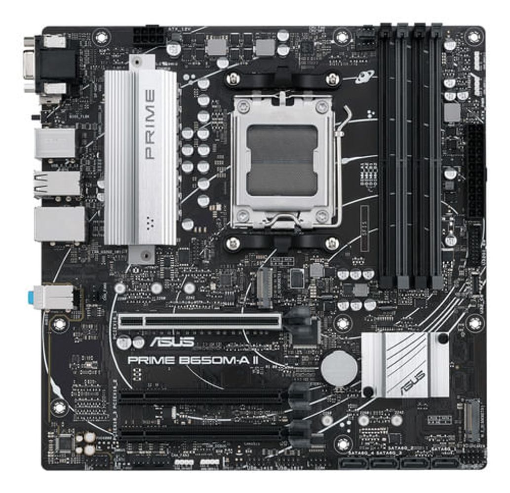 Placa Madre Motherboard al mejor precio | Frávega