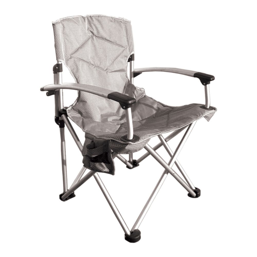Sillon Director Broksol Ejecutivo Premium Plegable