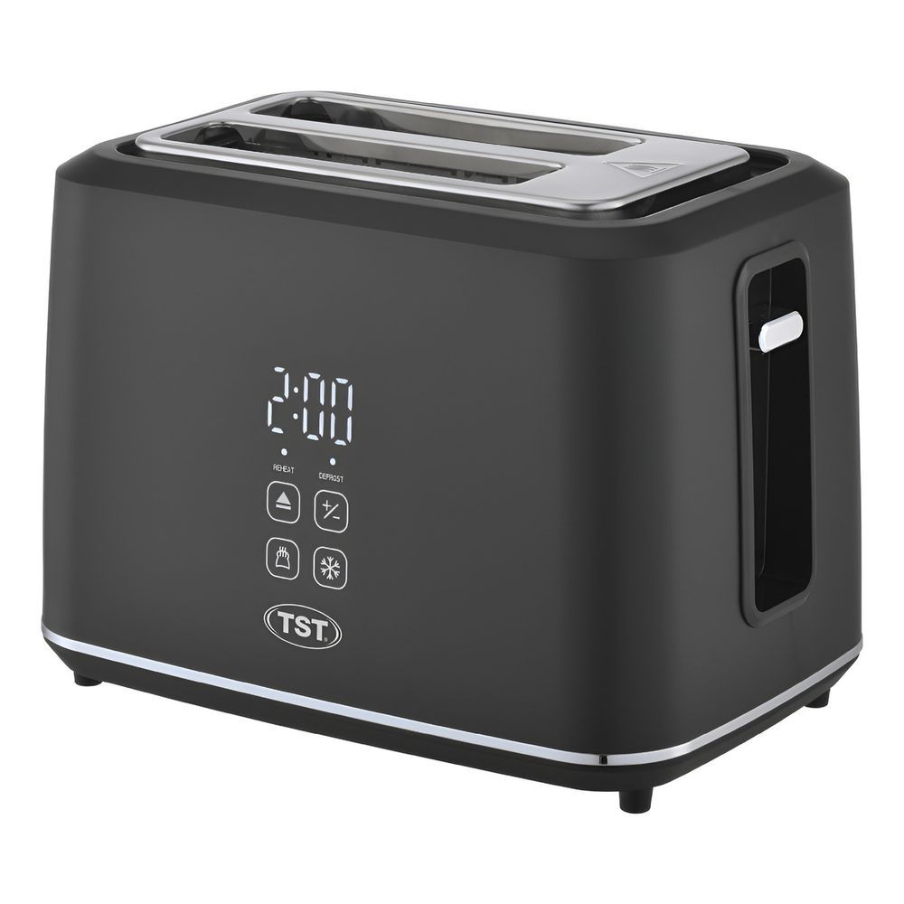 Tostadora Electrica Digital Tst 920