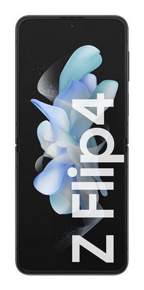Celular Samsung Galaxy Z Flip 4 8gb Ram 256gb Graphite