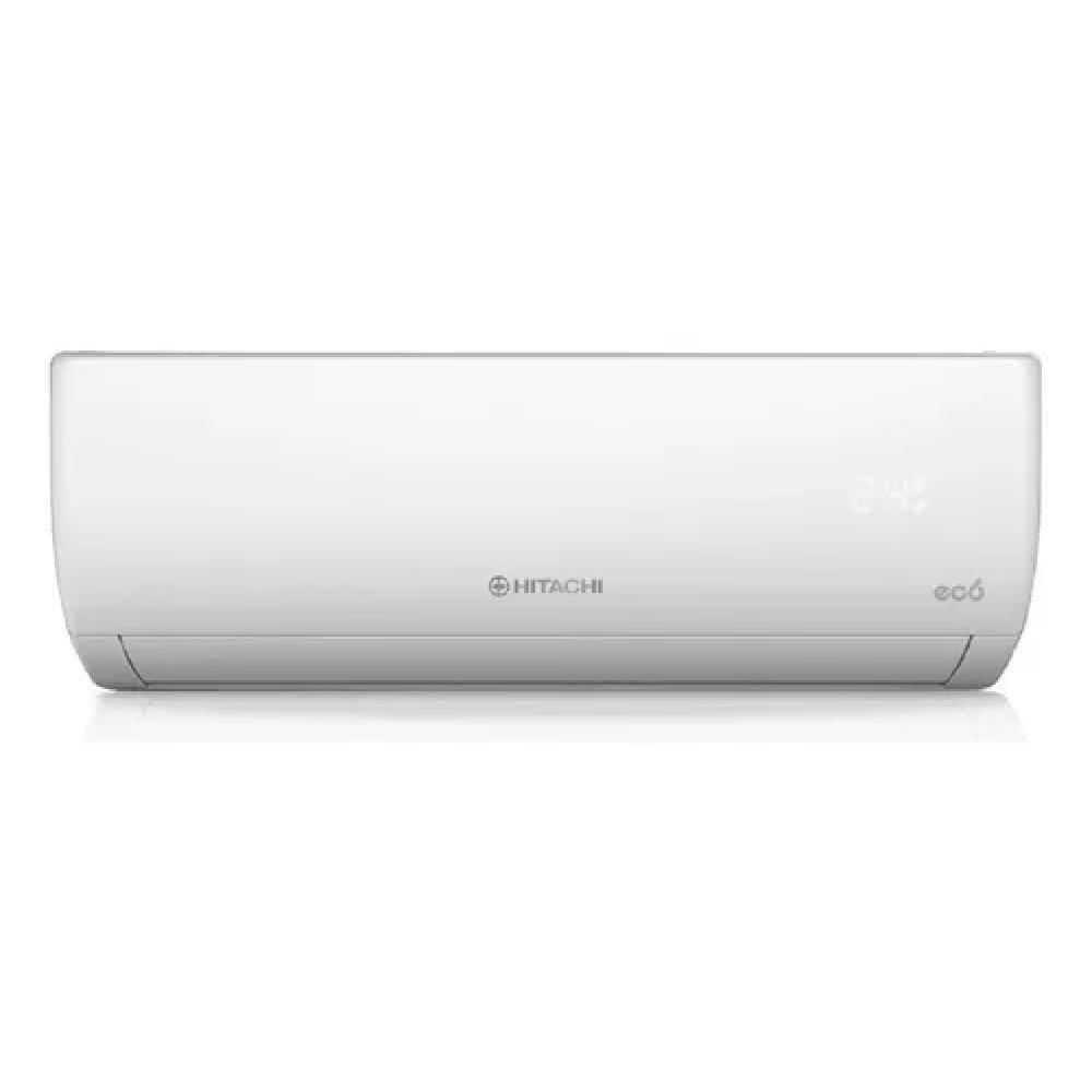 Aire Acondicionado Hitachi Hsp-6100Fceco 6100 Wts 5200 F Frio Calor Blanco
