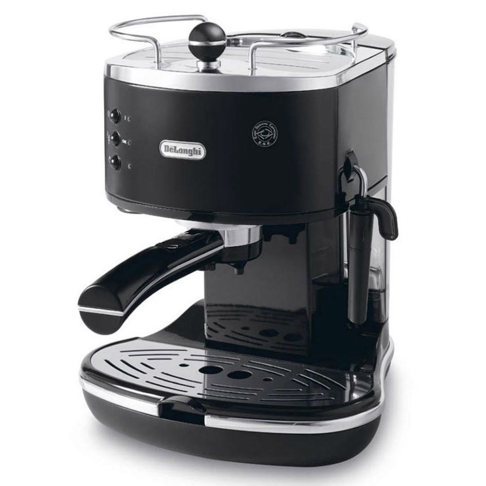 Cafetera Express DeLonghi ECO 311.BK