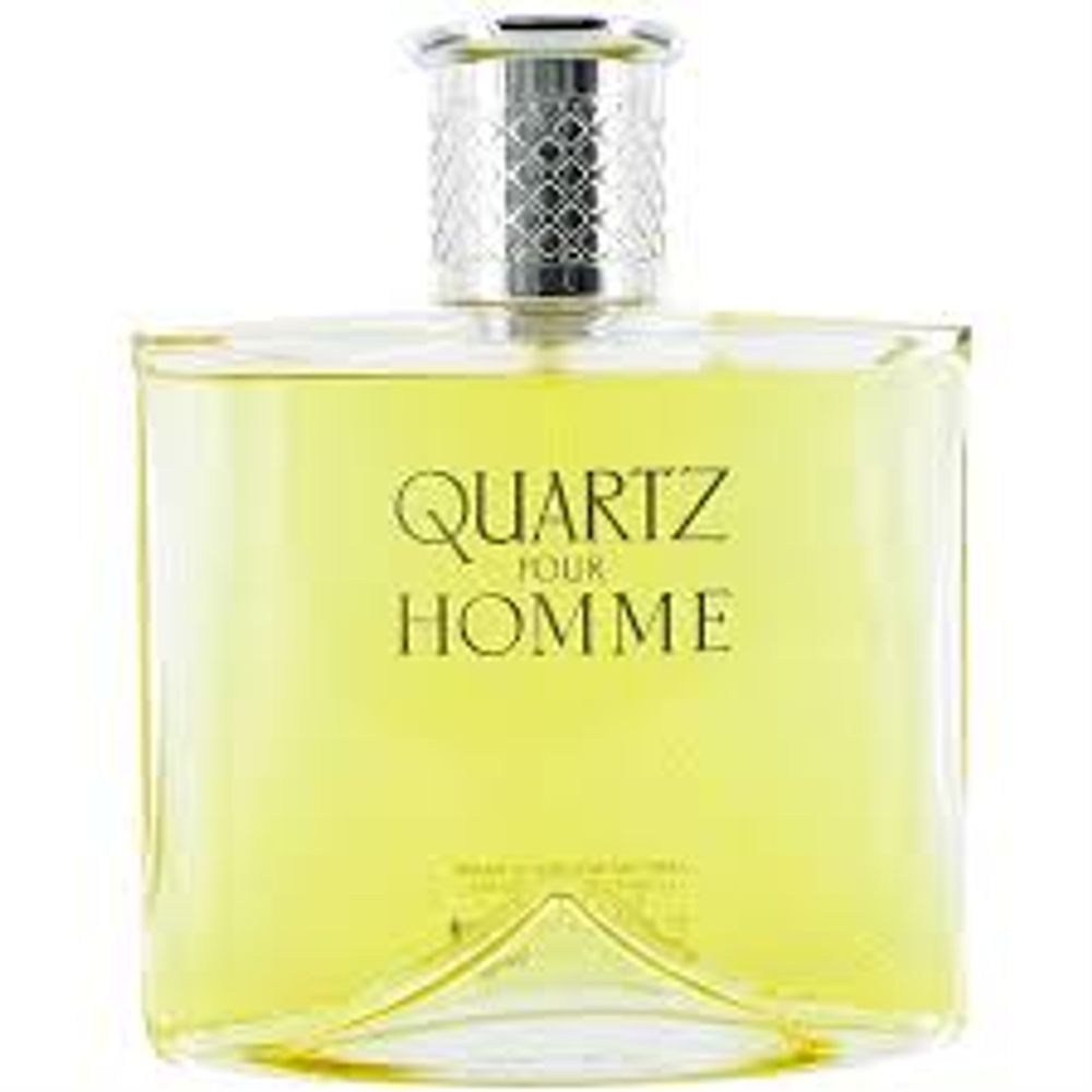 Quartz Pour Homme 30 ml. EDT MEN - Molyneux