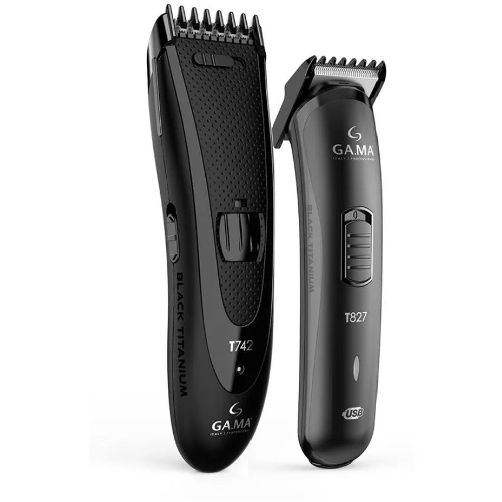 Pack Clipper Gama Pkcco0000002039 Titanium T747