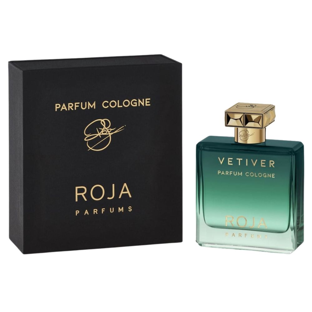 Perfume Roja Vetiver Eau de Parfum 100 ml para hombre